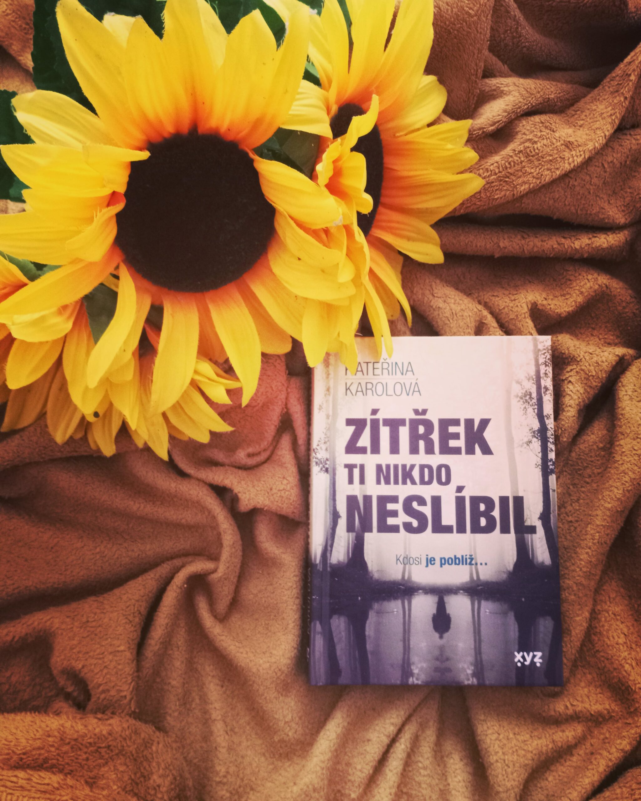 Zítřek ti nikdo neslíbil – LaCultura.cz